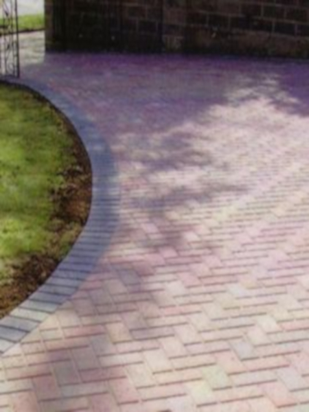Block Paved Driveways in Cross Hands | B C Driveways