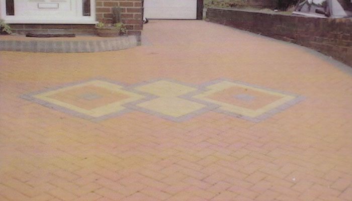 Block Paved Driveways in Cross Hands | B C Driveways