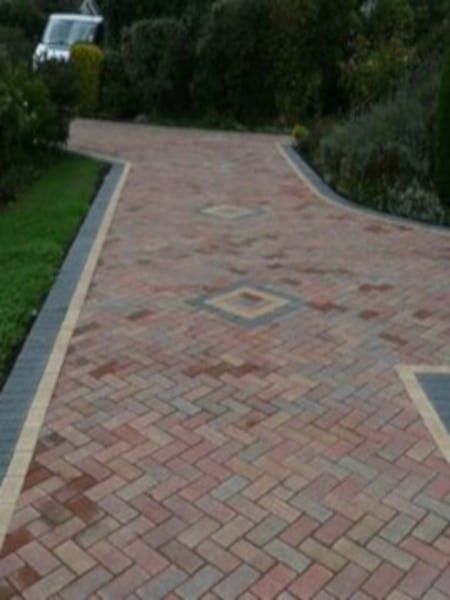 Block Paved Driveways in Cross Hands | B C Driveways