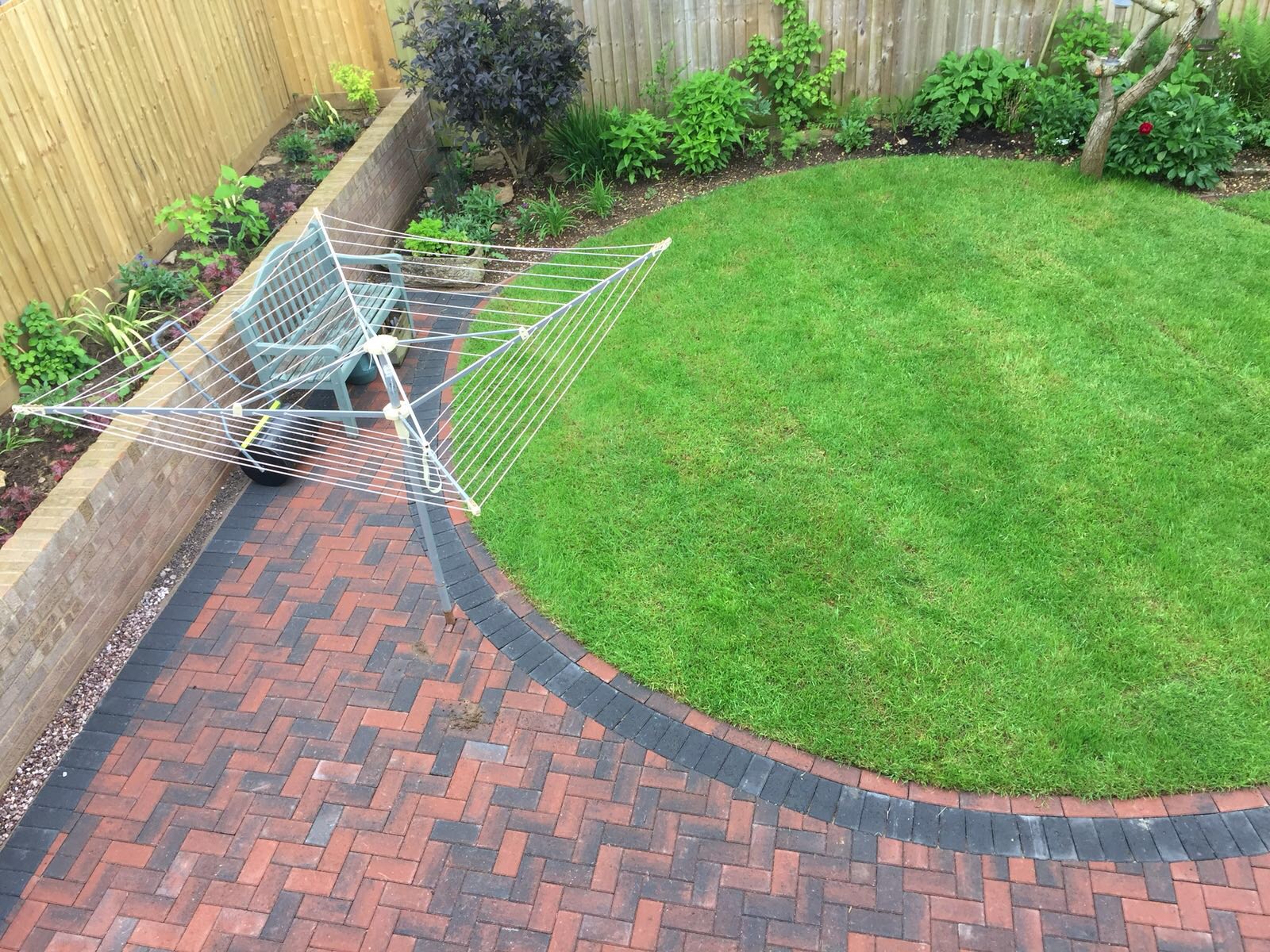 Block Paved Driveways in Cross Hands | B C Driveways