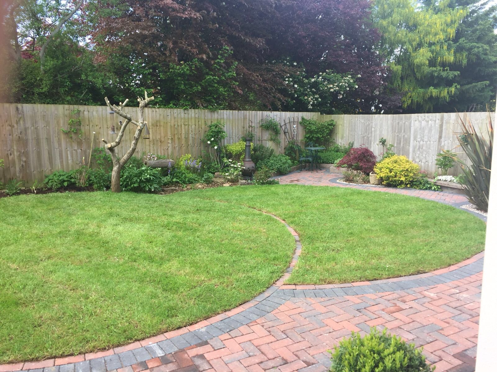 Block Paved Driveways in Cross Hands | B C Driveways