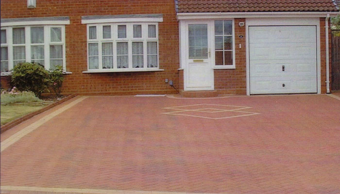 Block Paved Driveways in Cross Hands | B C Driveways