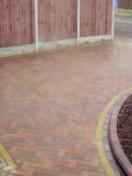Block Paved Driveways in Cross Hands | B C Driveways