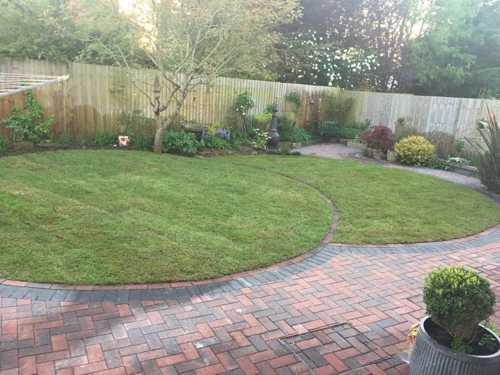 Block Paved Driveways in Cross Hands | B C Driveways