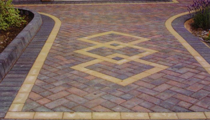 Block Paved Driveways in Cross Hands | B C Driveways